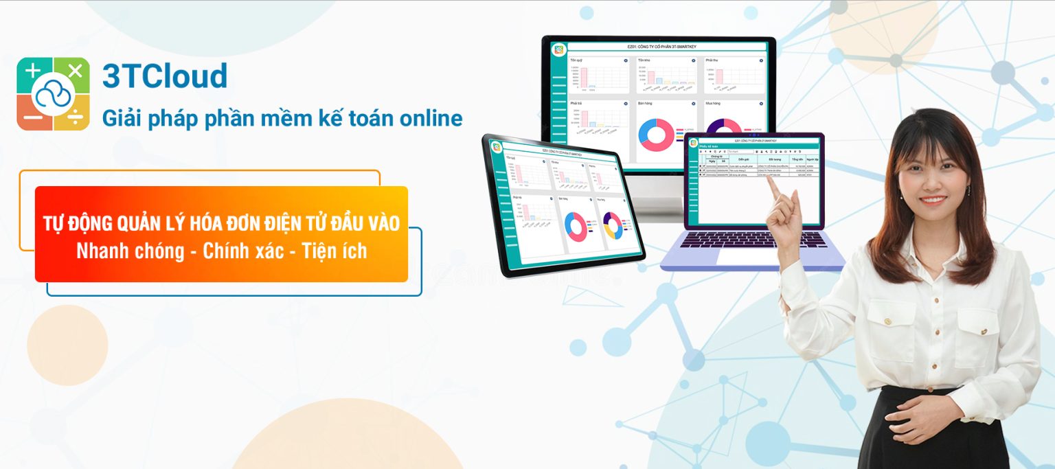 Trang chủ - 3Ts - Công ty Cổ phần 3T-SMARTKEY