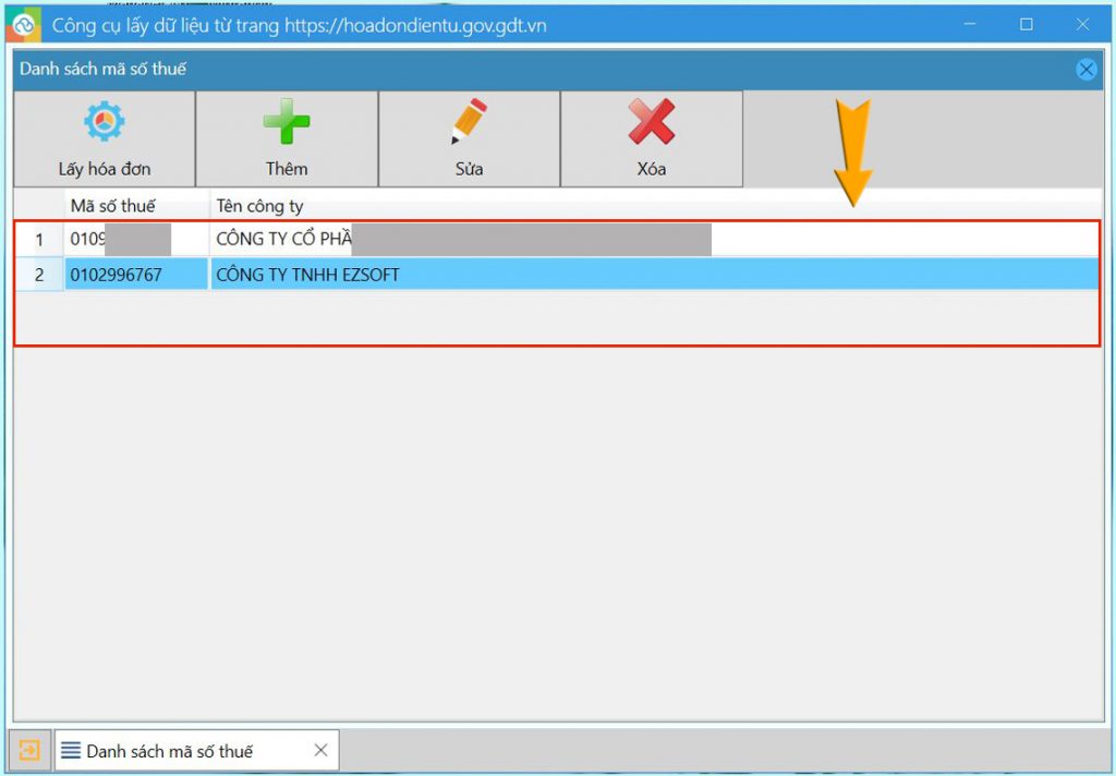 Hướng dẫn sử dụng công cụ thống kê hoá đơn điện tử 3T-Plugin - 3Ts ...